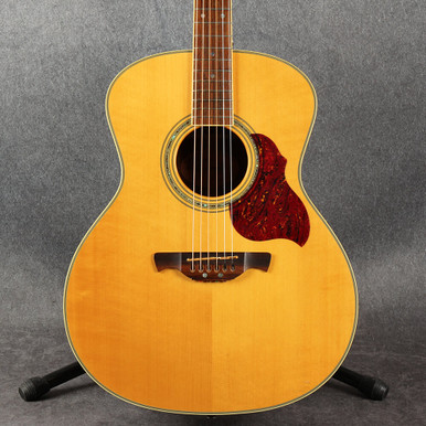 Crafter GA8 Acoustic Guitar Natural 2nd Hand | Rich Tone Music