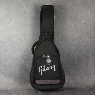 Gibson Soft Shell Guitar Case for Dreadnought G-45 Guitar Ex Demo ...