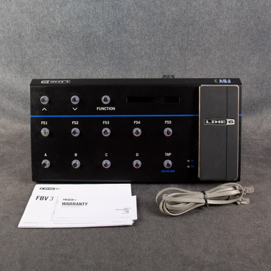 Line 6 FBV 3 Foot Contorller Data Cable 2nd Hand | Rich Tone Music