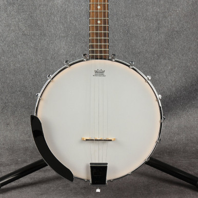 Epiphone 5 String Banjo 2nd Hand | Rich Tone Music