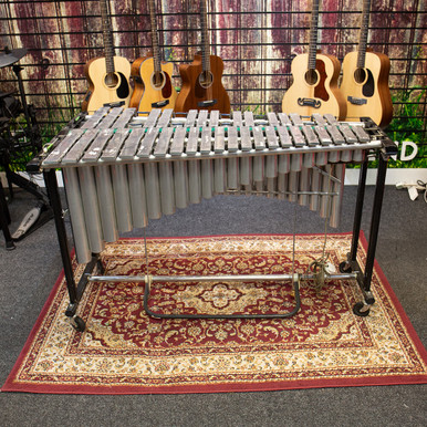 Premier Vibraphone 1970s 2nd Hand | Rich Tone Music