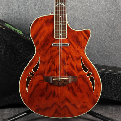 Crafter SA-BUB Electro-Acoustic Bubinga 2nd Hand | Rich Tone Music