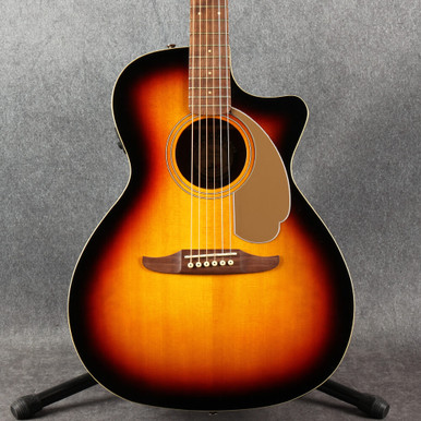 Fender Newporter Player Sunburst 2nd Hand | Rich Tone Music