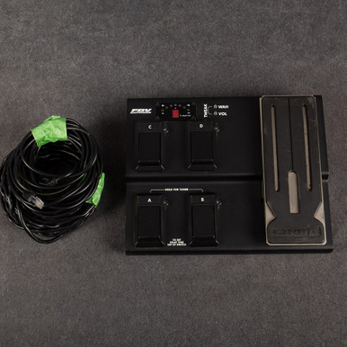 Line 6 FBV Express Pedal with Cable 2nd Hand | Rich Tone Music