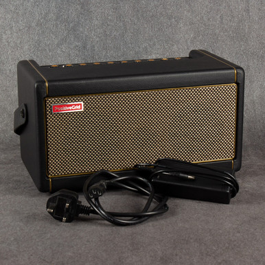 Positive Grid Spark 40 Amp 2nd Hand | Rich Tone Music