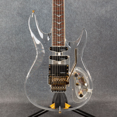 Samick KR660-AC Ice Cube 2nd Hand | Rich Tone Music