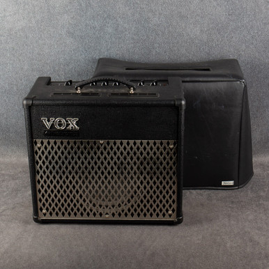 Vox AD30VT Valvetronix Guitar Amp 2nd Hand | Rich Tone Music