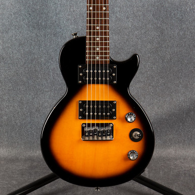 Epiphone Les Paul Express Vintage Sunburst 2nd Hand | Rich Tone Music