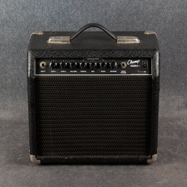Fender Squier Champ 15GR 2nd Hand | Rich Tone Music