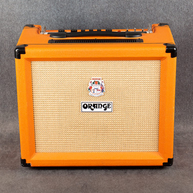 Orange Rocker 15 Combo 2nd Hand | Rich Tone Music
