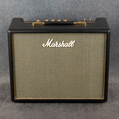 Marshall Origin 5 Combo Valve Amp 2nd Hand | Rich Tone Music
