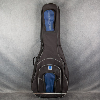 Roksak Acoustic Jumbo Bass Guitar Bag 2nd Hand | Rich Tone Music