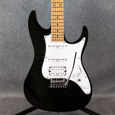 Ibanez AZ224F-BI Premium Black Ice 2nd Hand | Rich Tone Music