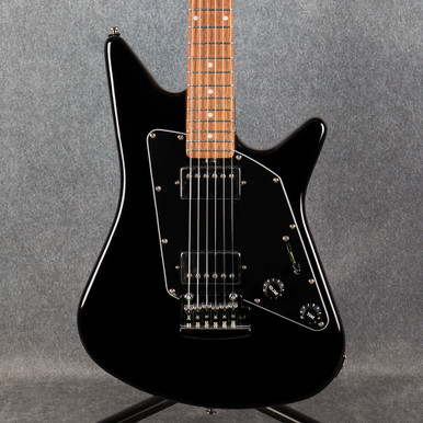 Music Man Sterling SUB Albert Lee Electric Guitar Black 2nd Hand | Rich ...