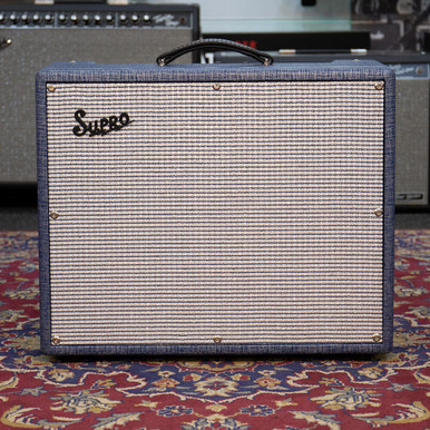 Supro S6420 Thunderbolt 2nd Hand | Rich Tone Music