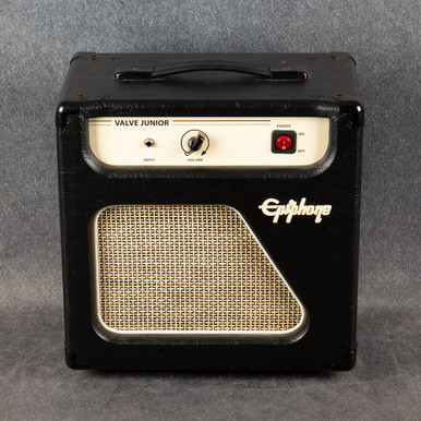 Epiphone Valve Junior Combo 2nd Hand | Rich Tone Music