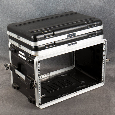 Gator GR-6S 6U Shallow Rack Case 2nd Hand | Rich Tone Music