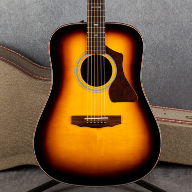 Guild GAD-50E Antique Sunburst 2nd Hand | Rich Tone Music