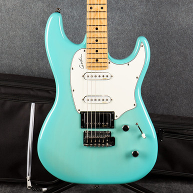 Godin Session HSS Blue 2nd Hand | Rich Tone Music