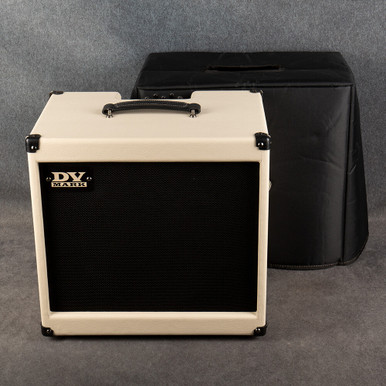 DV Mark Jazz 12 Combo Guitar Amp 2nd Hand | Rich Tone Music