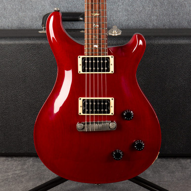 PRS Standard 22 Stoptail Vintage Cherry 2nd Hand | Rich Tone Music