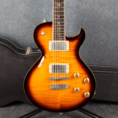 Dean Soltero Electric Guitar Tobacco Sunburst 2nd Hand | Rich Tone Music