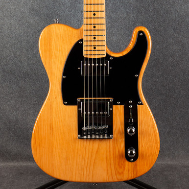 Artist Guitars TC59 Natural Electric Guitar 2nd Hand | Rich Tone Music