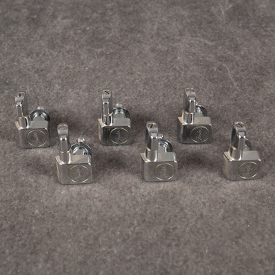Fender Machine Heads Set of 6 2nd Hand | Rich Tone Music