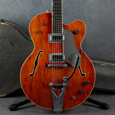 Gretsch G6119 Tennessean Original 1963 2nd Hand | Rich Tone Music