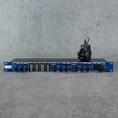 Lexicon MX200 Multi FX with PSU 2nd Hand | Rich Tone Music