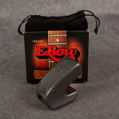 Ebow 2nd Hand | Rich Tone Music