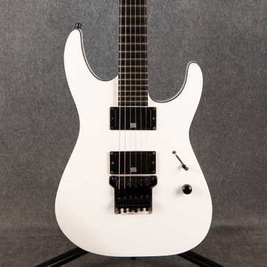 Jackson Pro Series Mick Thomson Signature SL2 Soloist Snow White 2nd ...