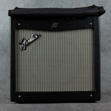 Fender Mustang II v2 Combo 2nd Hand | Rich Tone Music