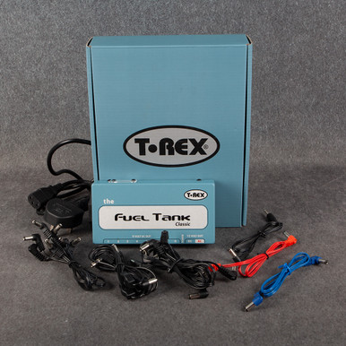 T-Rex Fuel Tank Classic 2nd Hand | Rich Tone Music