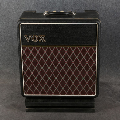 Vox AC4 C1-12 4 Watt Valve Combo Amplifier 2nd Hand | Rich Tone Music