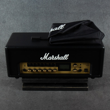 Marshall Code 100 Head 2nd Hand | Rich Tone Music
