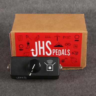JHS Little Black Amp Box 2nd Hand | Rich Tone Music