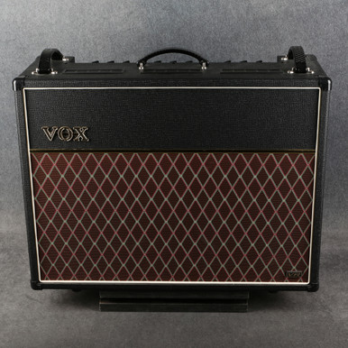 Vox AC30 Valve Reactor Combo Amplifier 2nd Hand | Rich Tone Music