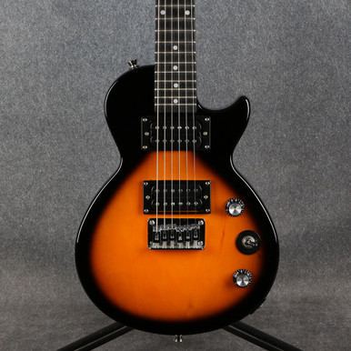 Epiphone Les Paul Express Vintage Sunburst 2nd Hand | Rich Tone Music