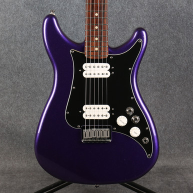Fender Lead III Metallic Purple 2nd Hand | Rich Tone Music