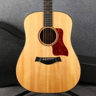 Taylor 310-L30 30th Anniversary Dreadnought Acoustic Natural 2nd Hand ...