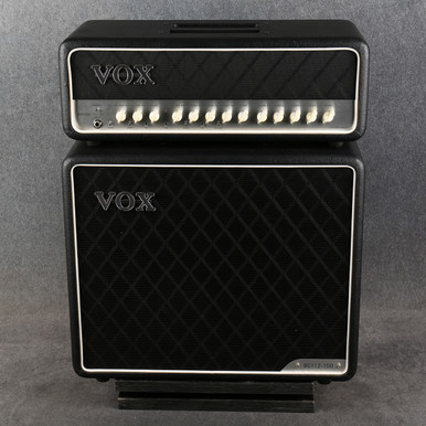 Vox MVX150H Amp Head Vox BC112-150 Cabinet 2nd Hand | Rich Tone Music
