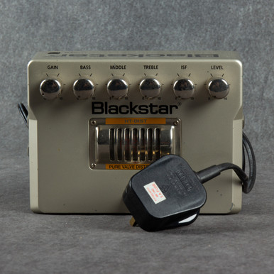 Blackstar HT-Dist PSU 2nd Hand | Rich Tone Music