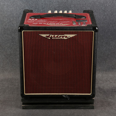 Ashdown AAA-30-8 30W Bass Combo Amplifier 2nd Hand | Rich Tone Music