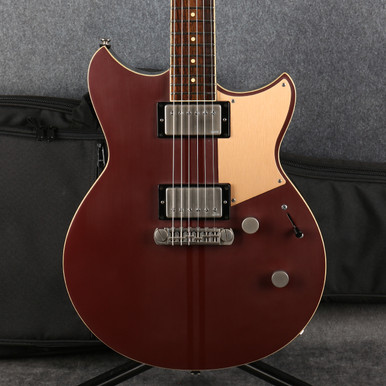 Yamaha Revstar RS820CR Steel Rust 2nd Hand | Rich Tone Music