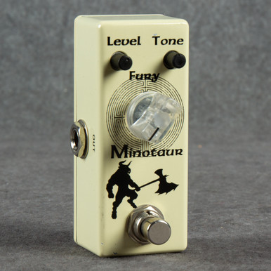 Movall Audio Minotaur 2nd Hand | Rich Tone Music