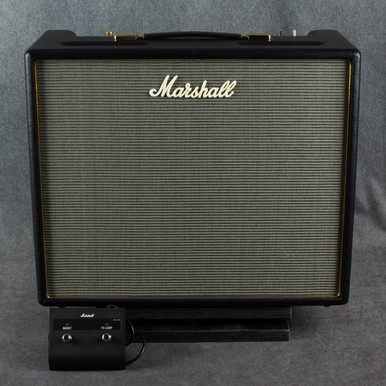 Marshall Origin 50 Combo Footswitch 2nd Hand | Rich Tone Music