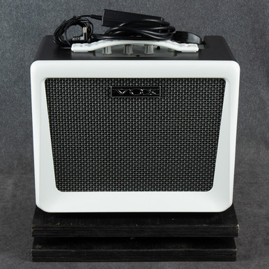 Vox VX50-KB Portable Keyboard Amp PSU 2nd Hand | Rich Tone Music