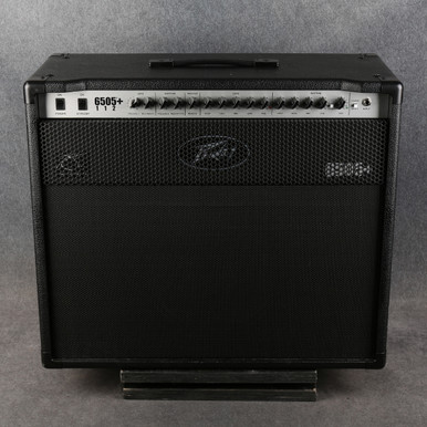 Peavey 6505+ 112 Valve Combo Amplifier 2nd Hand | Rich Tone Music