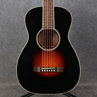 Gretsch G9511 Style 1 Single-0 Parlor Acoustic Appalachia Cloudburst ...